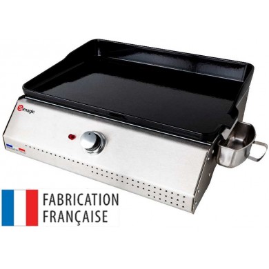 Plancha Pour 12 Personnes